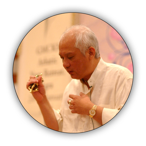 001-MCKS - Prana World Malaysia
